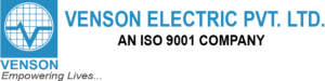Vensonelectric – Empowering Lives…..