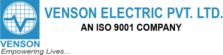 Vensonelectric – Empowering Lives…..