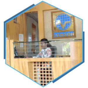 Vensonelectric – Empowering Lives…..