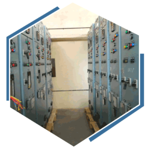 Vensonelectric – Empowering Lives…..